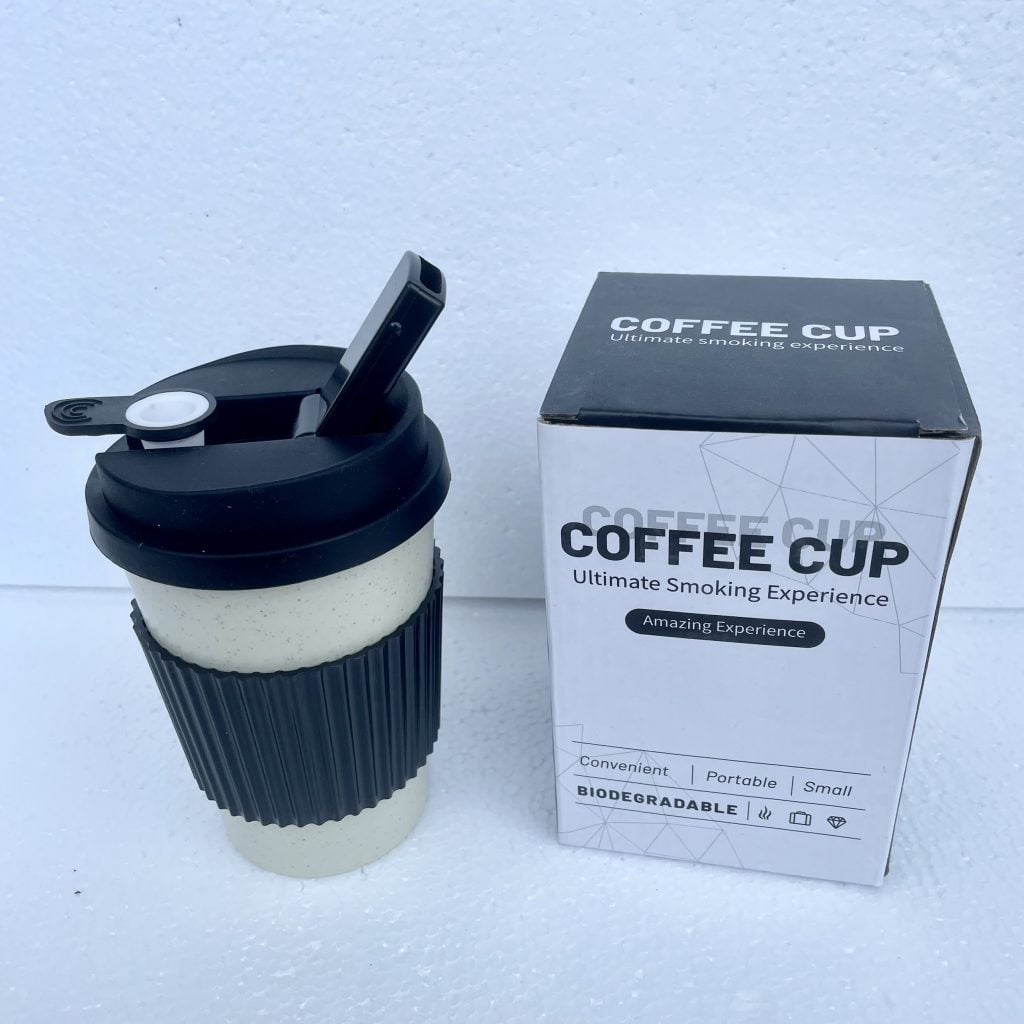 COFFEE CUP CỐC CÀ PHÊ BOONG – Tín Đồ 420